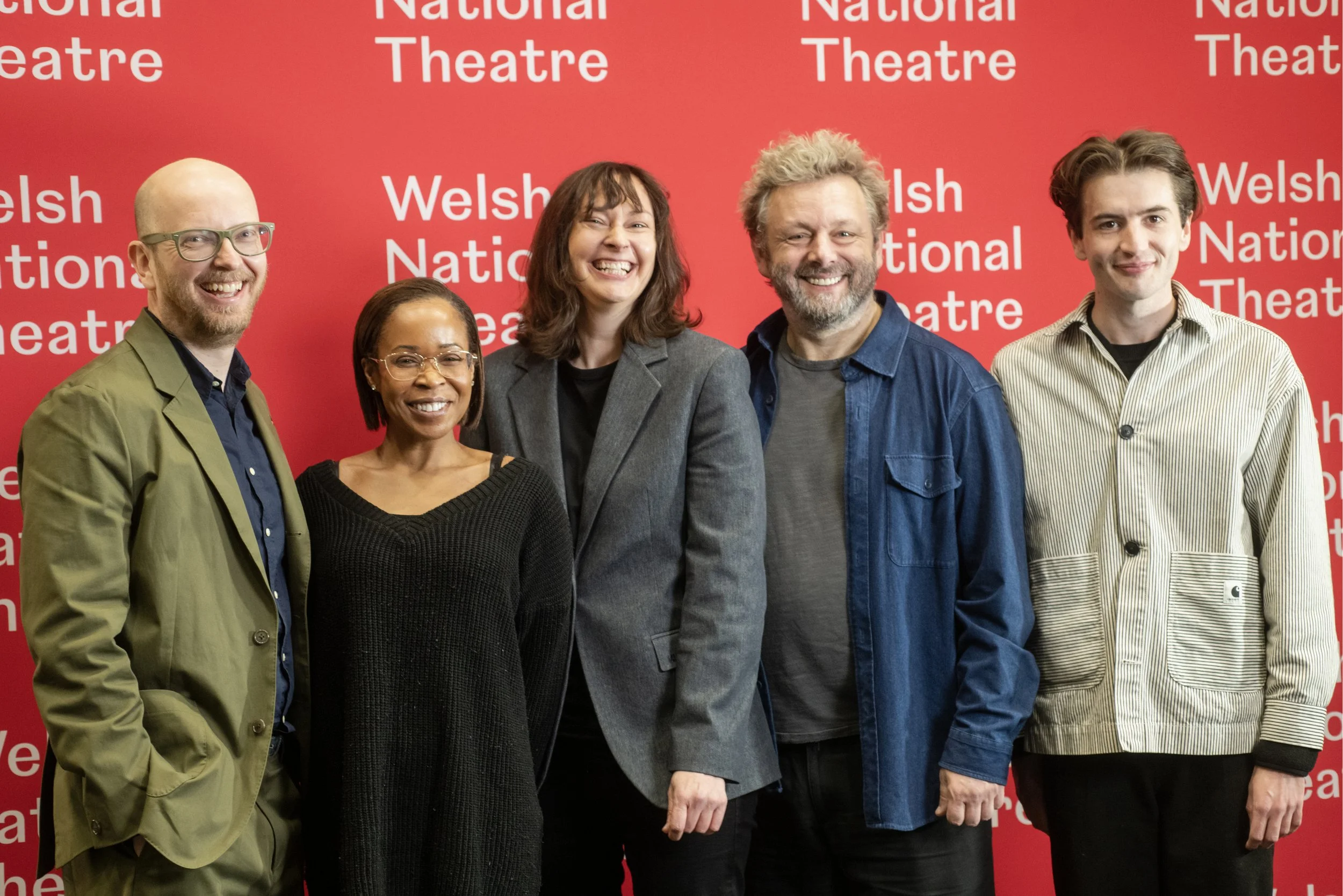 Future Productions — Welsh National Theatre