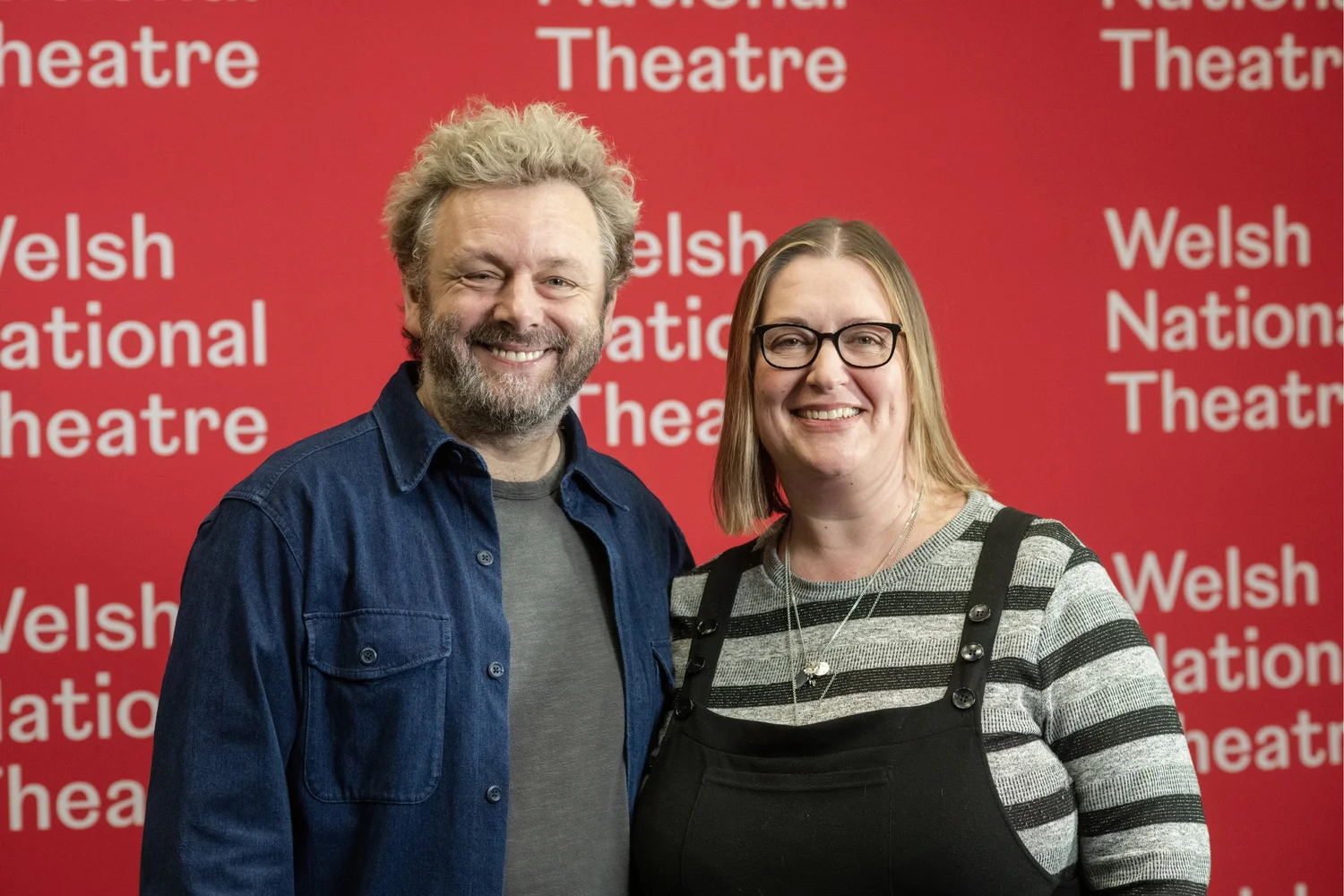 General 1 — Welsh National Theatre