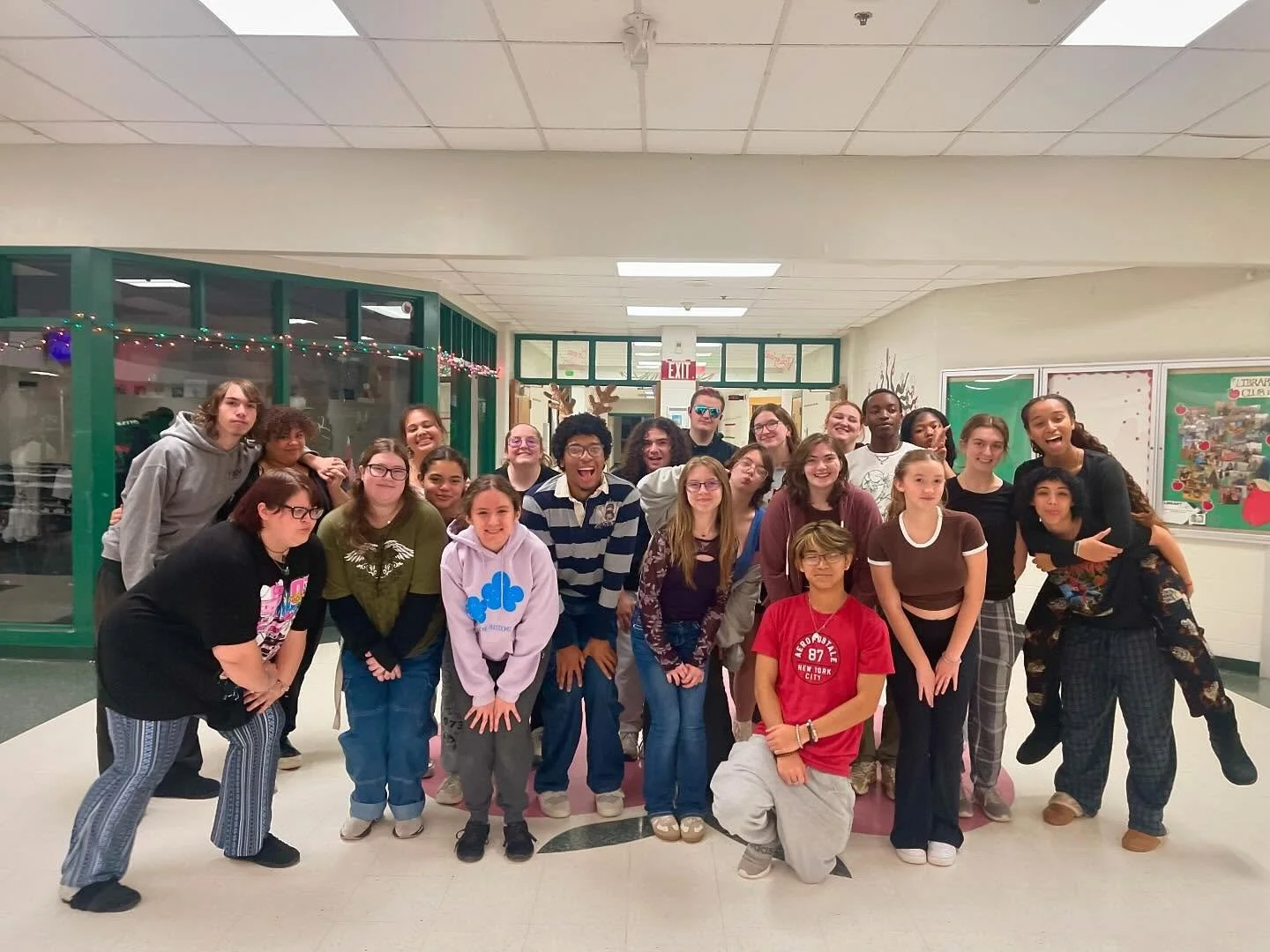 Musselman High School Choirs - Homepage