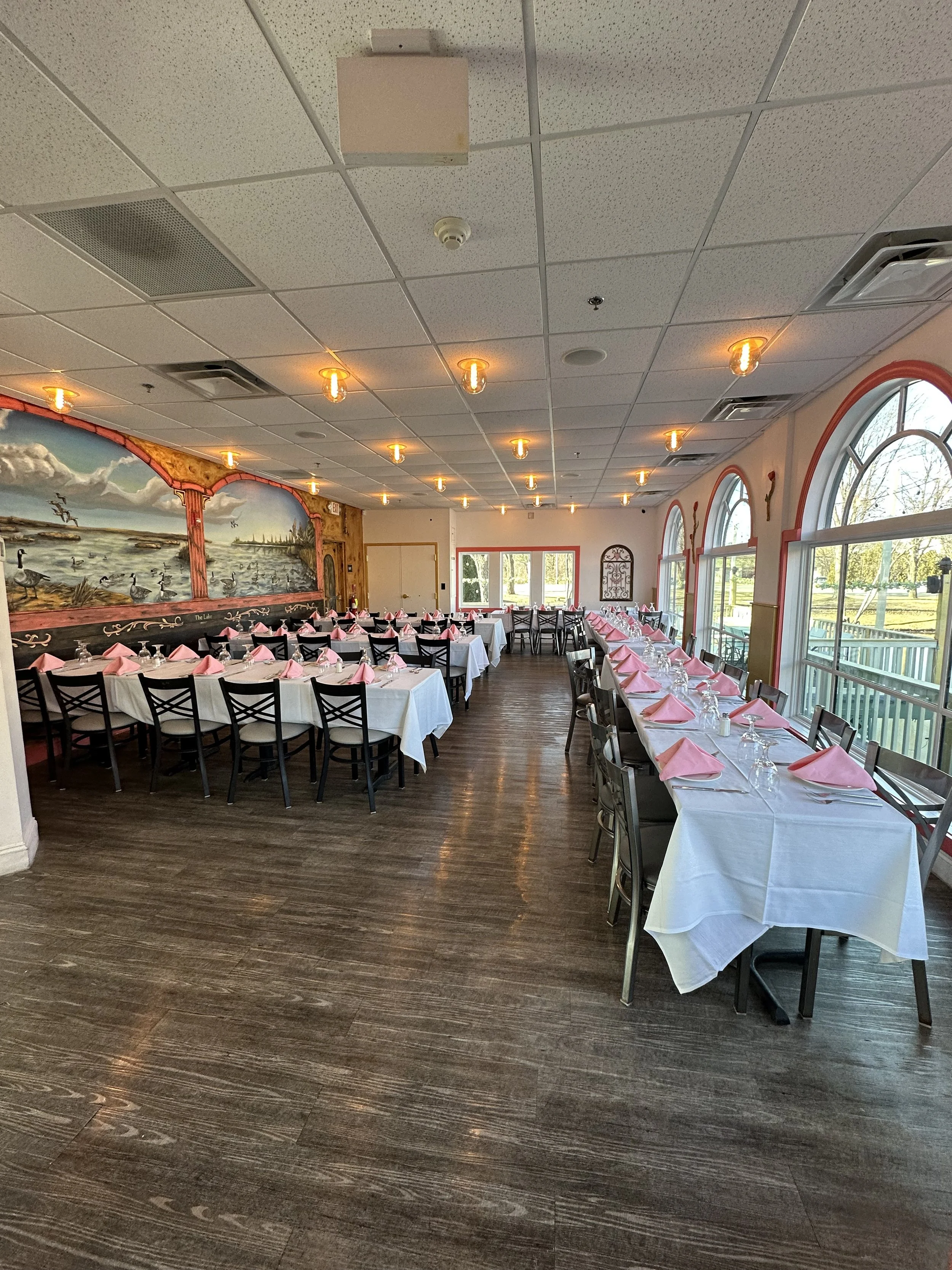 Parties — Sofia's of Clifton Park