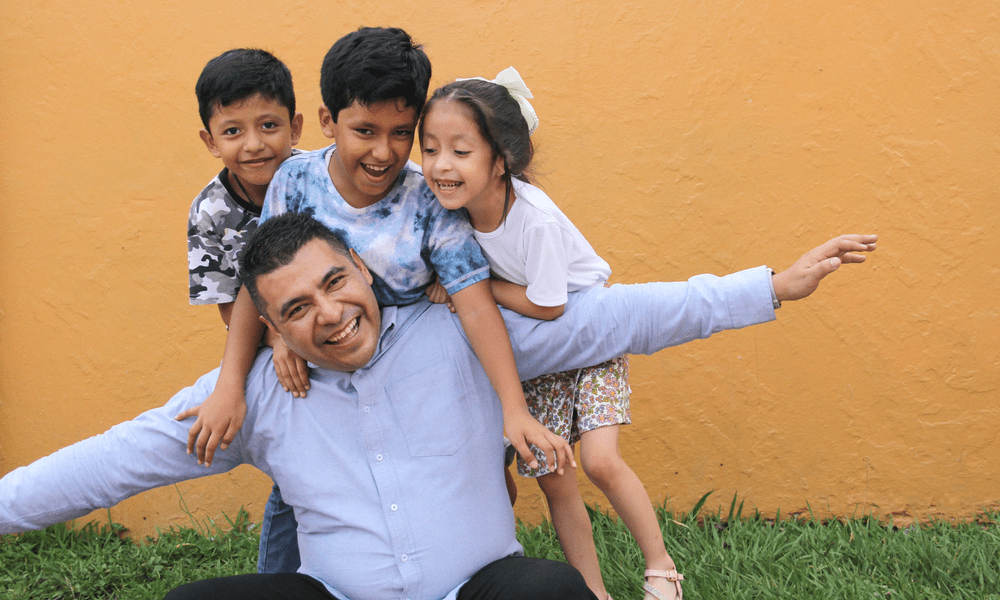 Contact Safe Haven Community Services: Get in Touch for Foster, Kinship, and Adoption Support ...