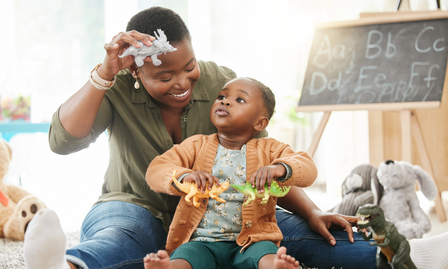 Adoption Services: Transforming Lives Through Love and Commitment ...