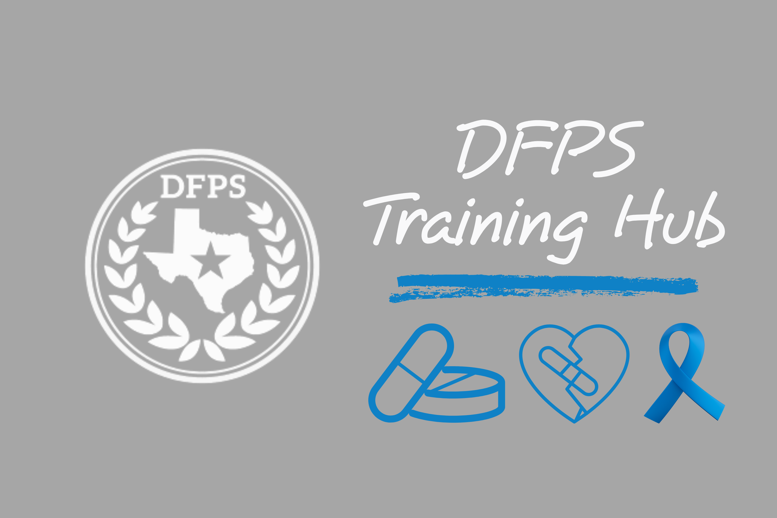 Training Resources — Safe Haven Community Services