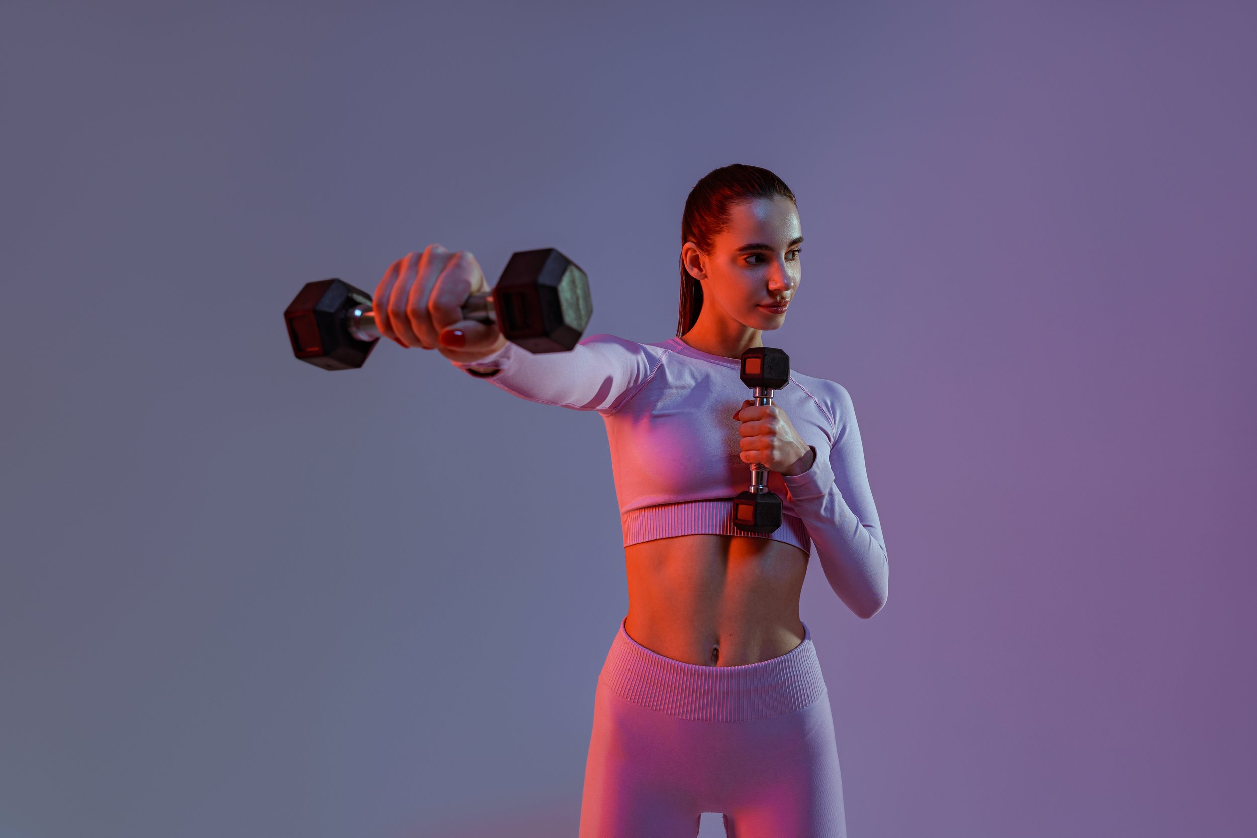 Hot Pilates Classes in Pompano Beach | PYRA Pilates — PYRA