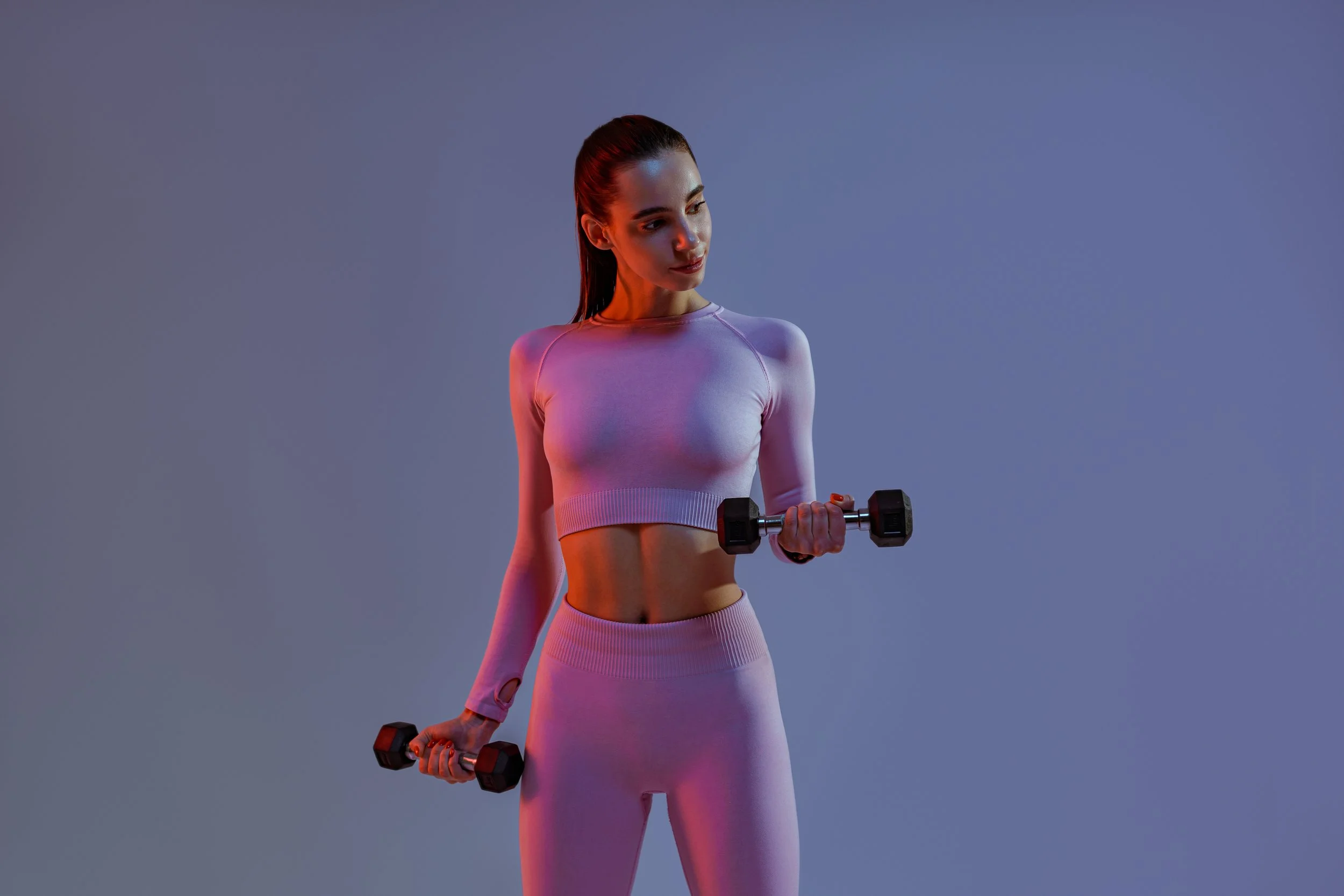 Hot Pilates Classes in Pompano Beach | PYRA Pilates — PYRA