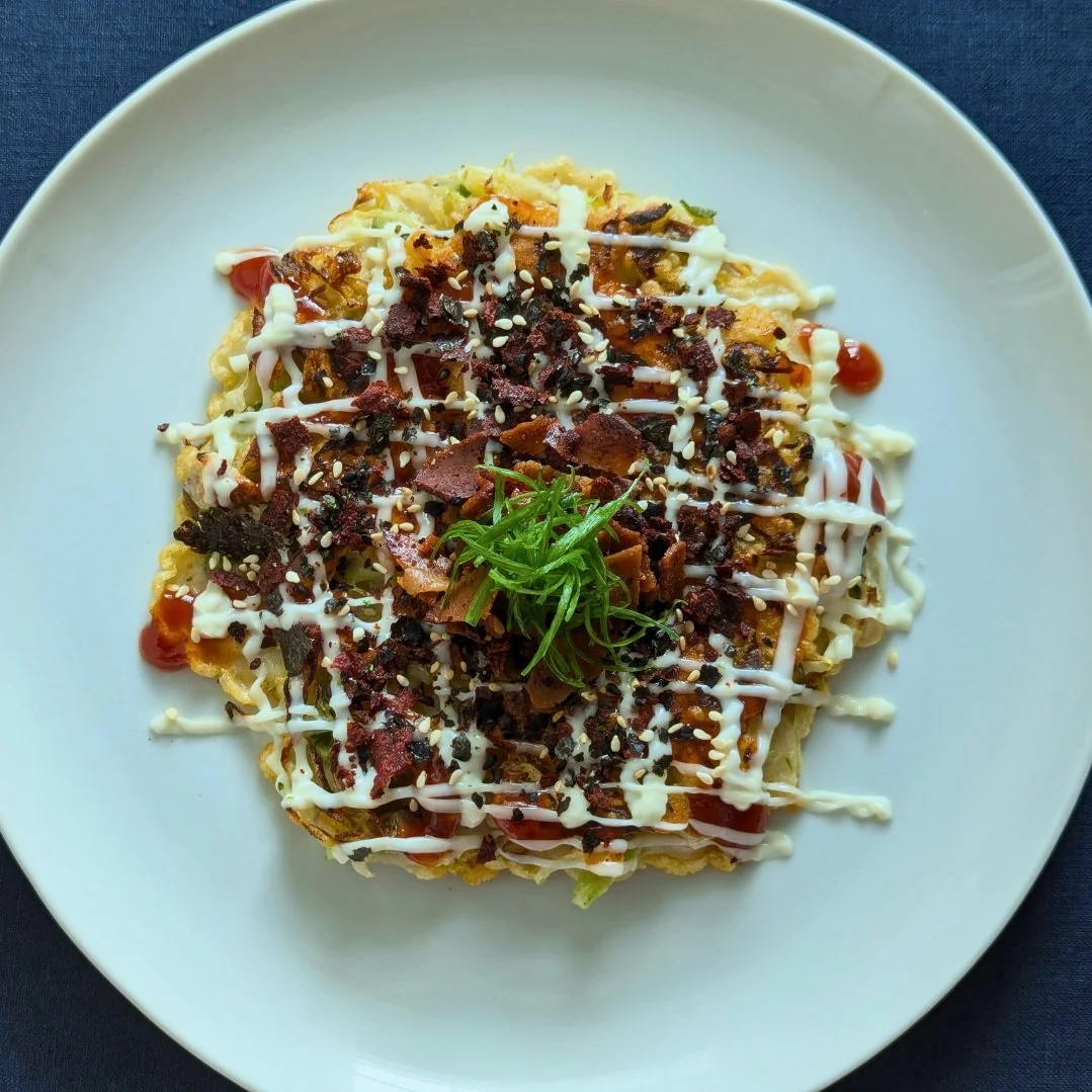 Dear Sensei | Culinary Stories & Food Memoirs by Marisa Baggett — Chef Marisa Baggett