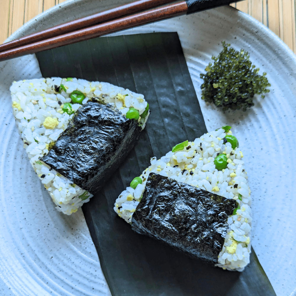 The Ultimate Guide to Onigiri (Japanese Rice Balls) – How to Make ...
