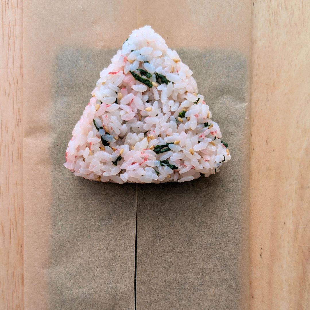 The Ultimate Guide to Onigiri (Japanese Rice Balls) – How to Make ...
