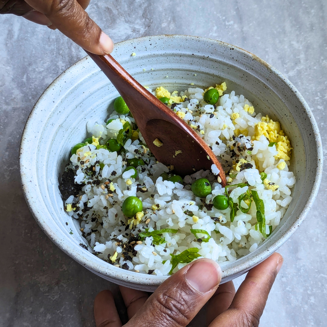 The Ultimate Guide to Onigiri (Japanese Rice Balls) – How to Make ...