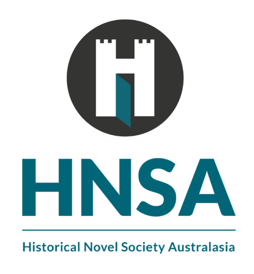 HNSA - Historical Novel Society Australasia