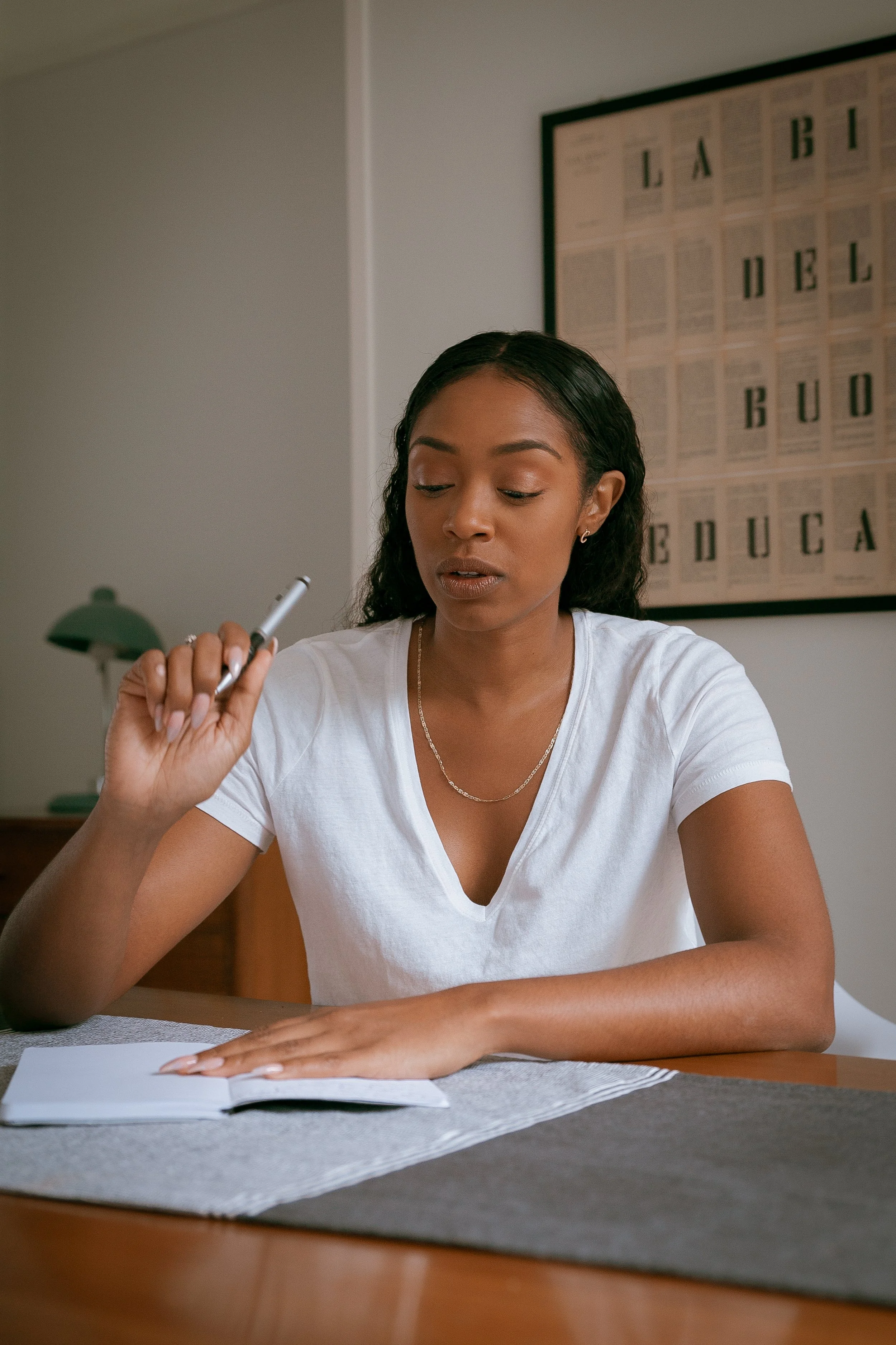 Chantel Riley | Empower Your Acting Journey - Join Today