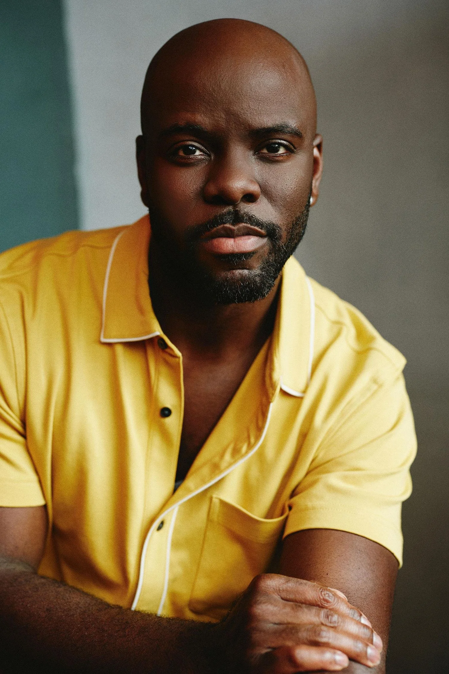 Chantel Riley | Empower Your Acting Journey - Join Today