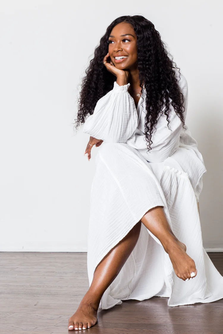 Chantel Riley | Empower Your Acting Journey - Join Today