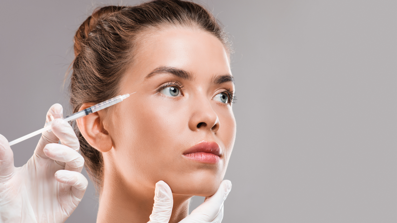 Aesthetics Radiance Medical Spa