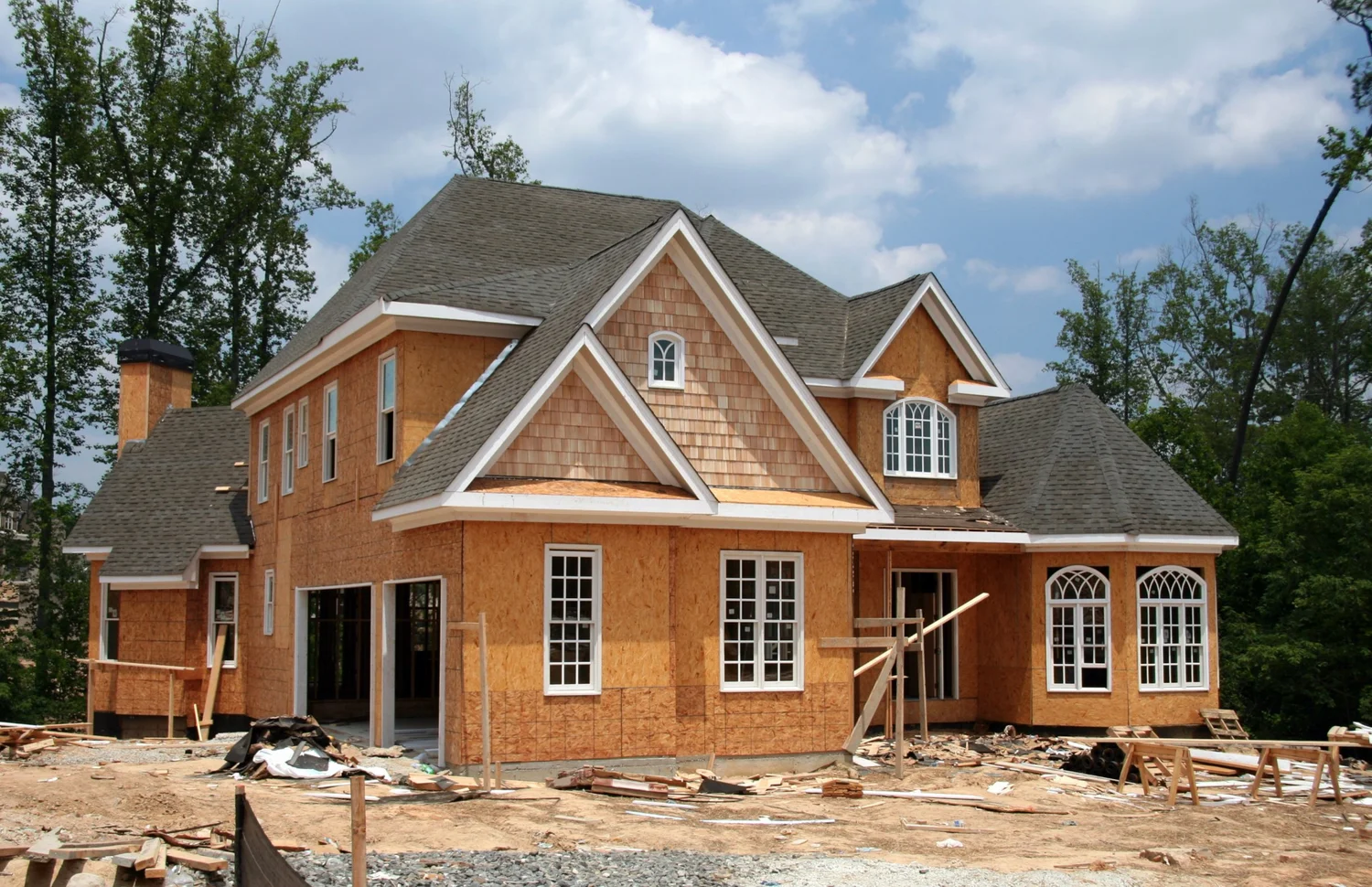 Building Center | Lumber Company | Whitewater | Delavan, WI