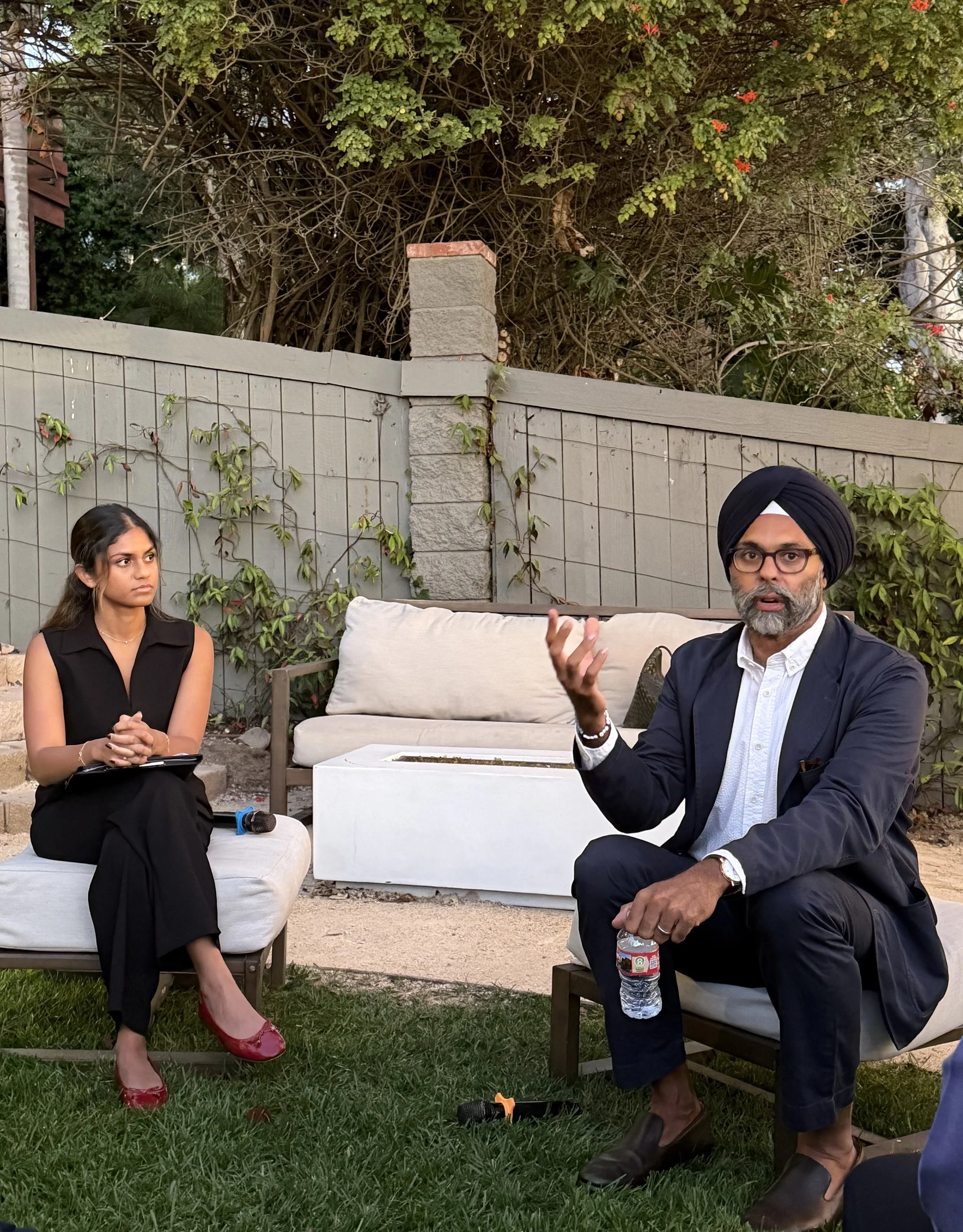 South Asian Bar Association (Southern California)
