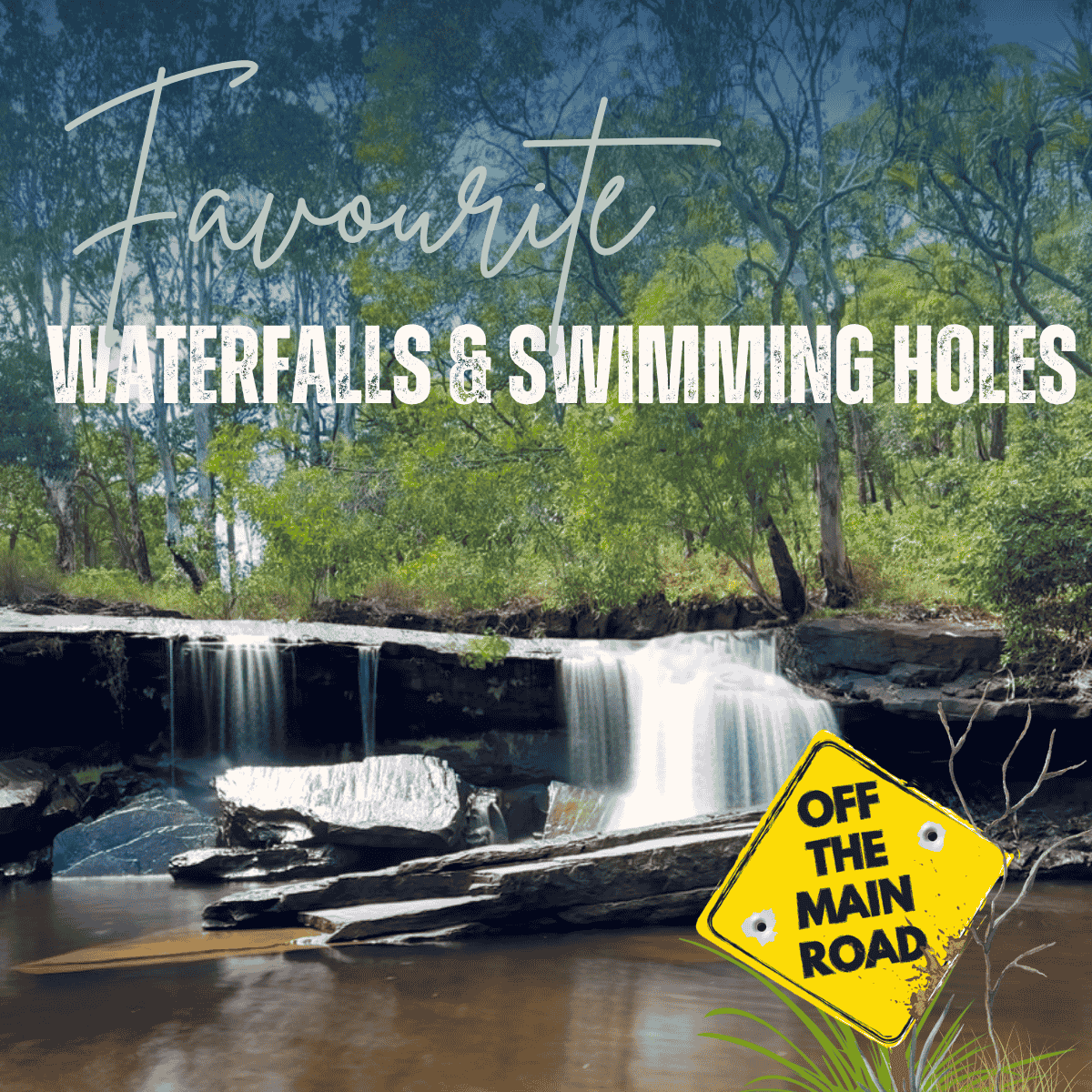 Exploring Cooktown QLD: Travel Guide & Hidden Gems | Off the Main Road