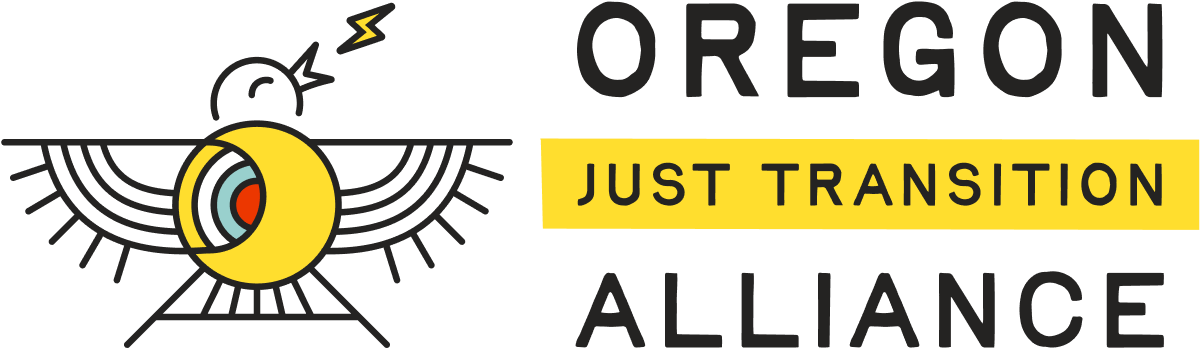 Expanding immigrant and refugee justice in Oregon. — Oregon for All