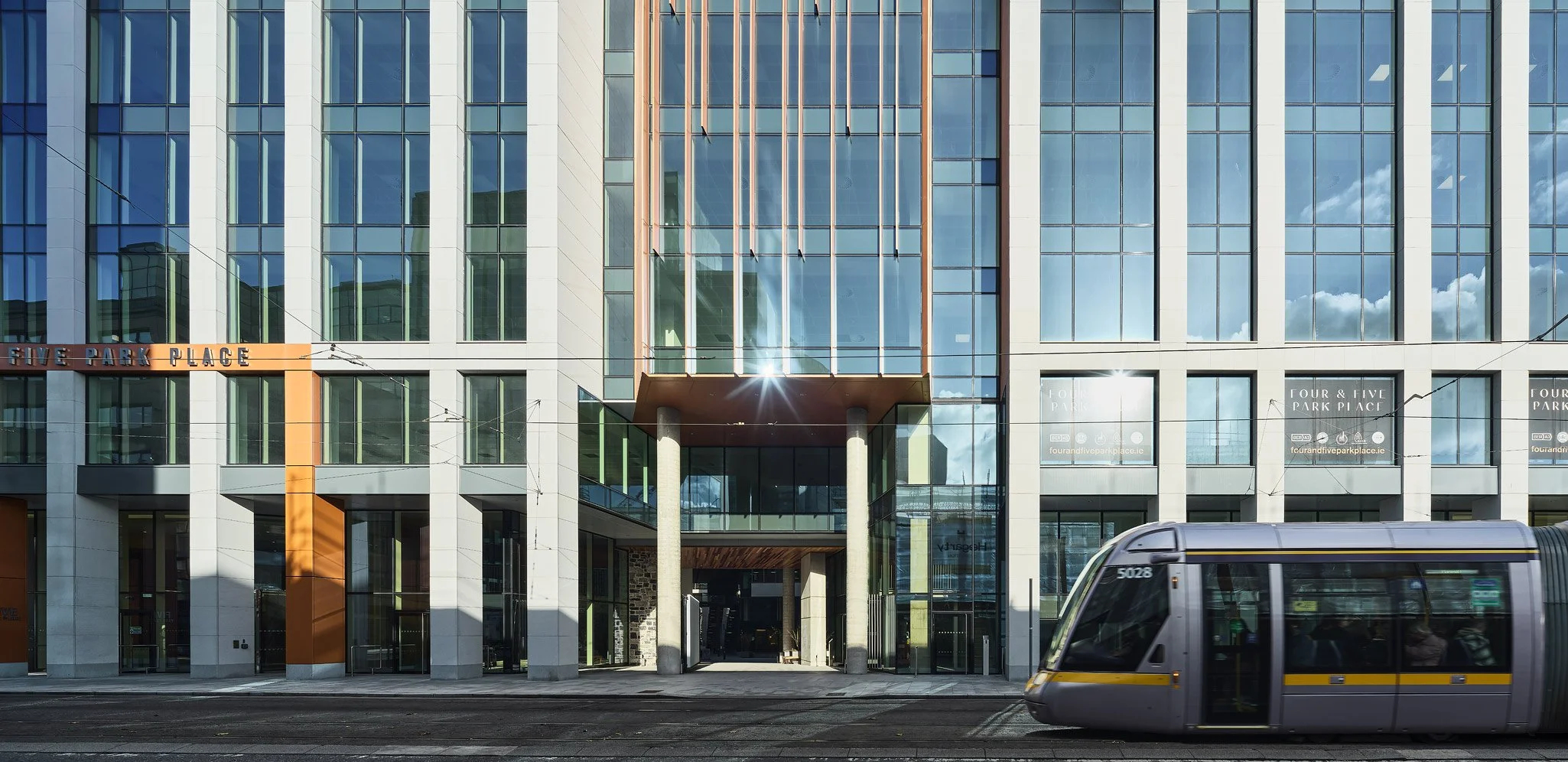 Gallery 3 — BKD Architects