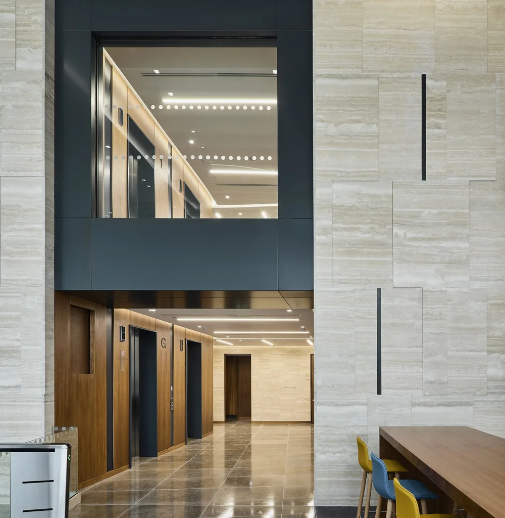 Gallery 3 — BKD Architects