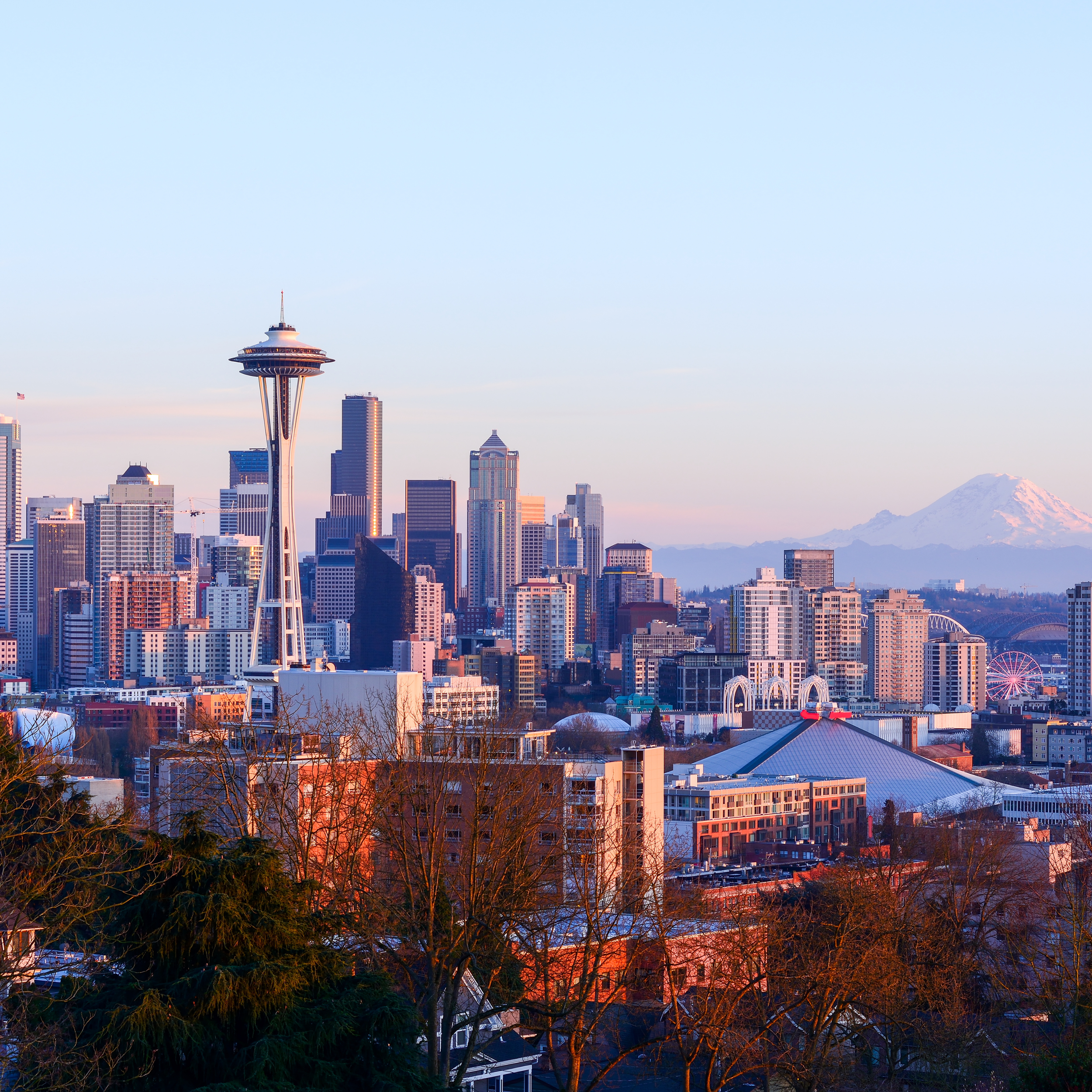 Year-End Bookkeeping Checklist for Seattle Small Businesses — Seattle ...