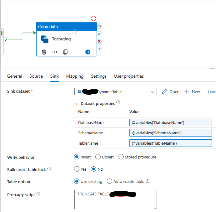 API to SQL: A Simple Azure Data Factory ETL Example — Justin's Data ...