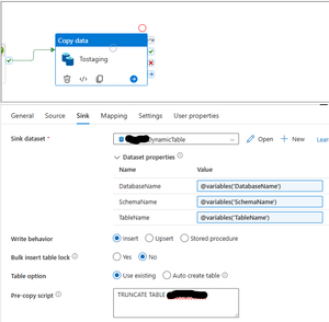 API to SQL: A Simple Azure Data Factory ETL Example — Justin's Data ...