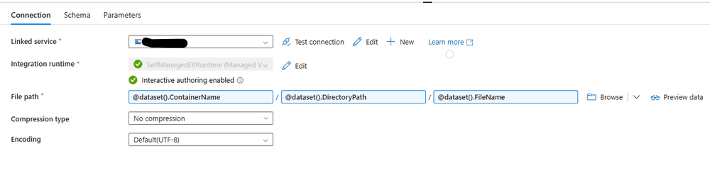 API to SQL: A Simple Azure Data Factory ETL Example — Justin's Data ...