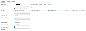 API to SQL: A Simple Azure Data Factory ETL Example — Justin's Data ...