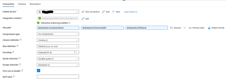 API to SQL: A Simple Azure Data Factory ETL Example — Justin's Data ...
