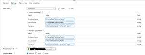 API to SQL: A Simple Azure Data Factory ETL Example — Justin's Data ...