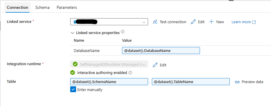 API to SQL: A Simple Azure Data Factory ETL Example — Justin's Data ...