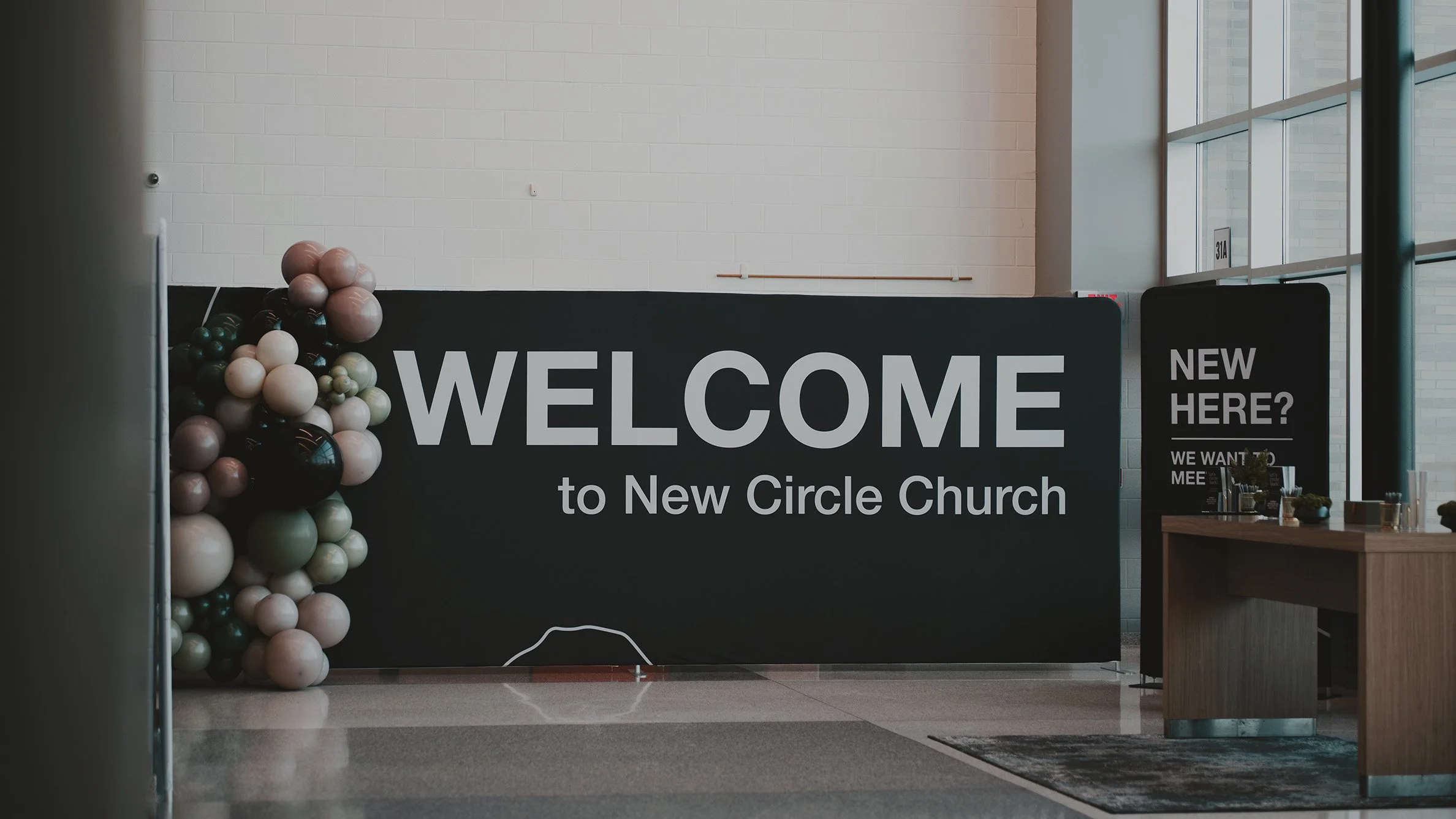 New Circle Church | Join Us Today - Grow Spiritually