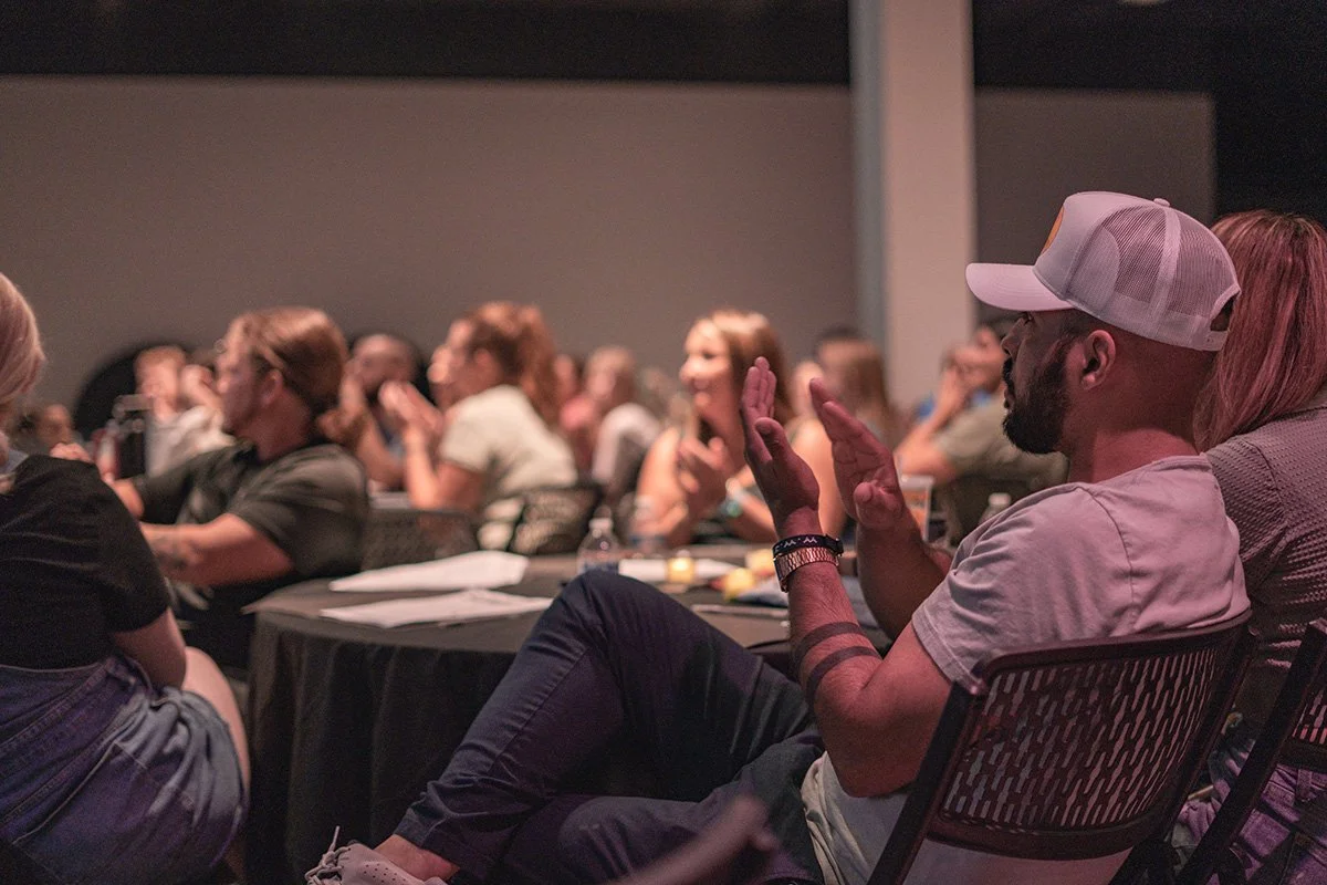 New Circle Church | Join Us Today - Grow Spiritually