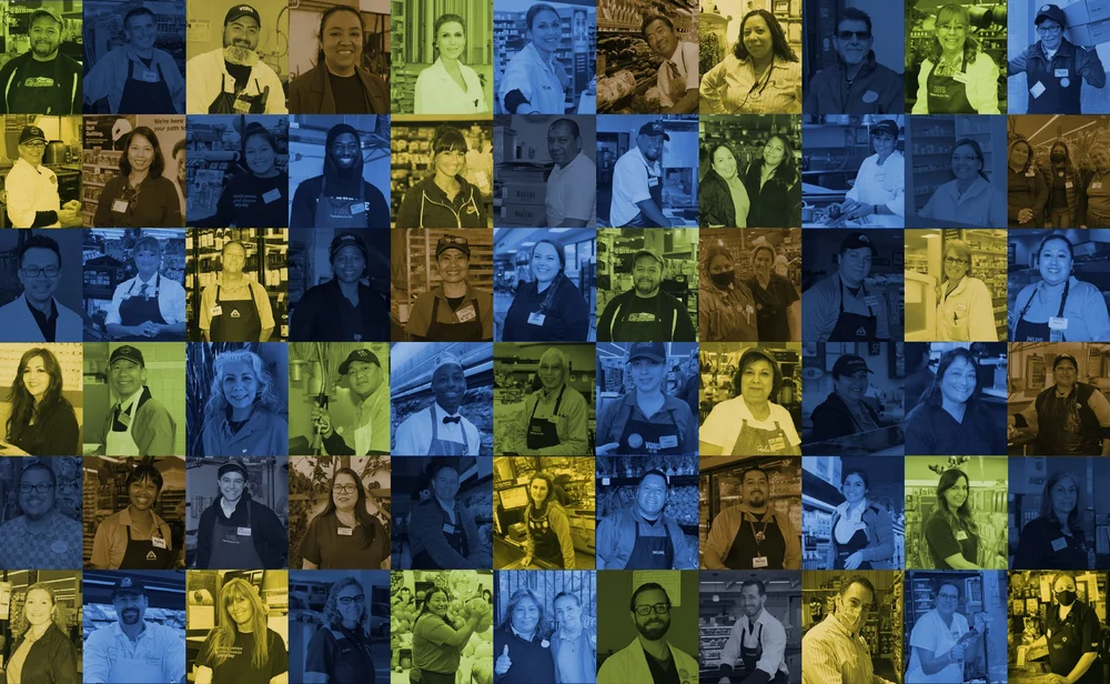 Grocery Workers Rising