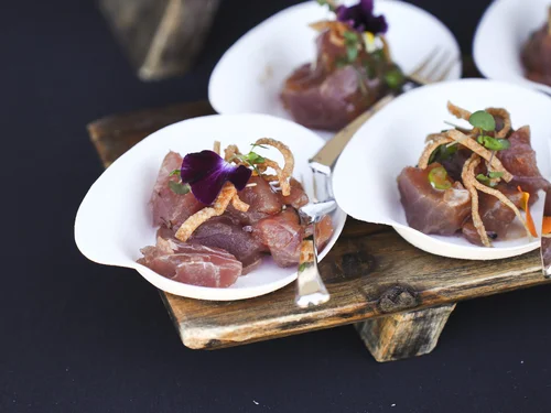 Devour Culinary Classic — Devour Good Food