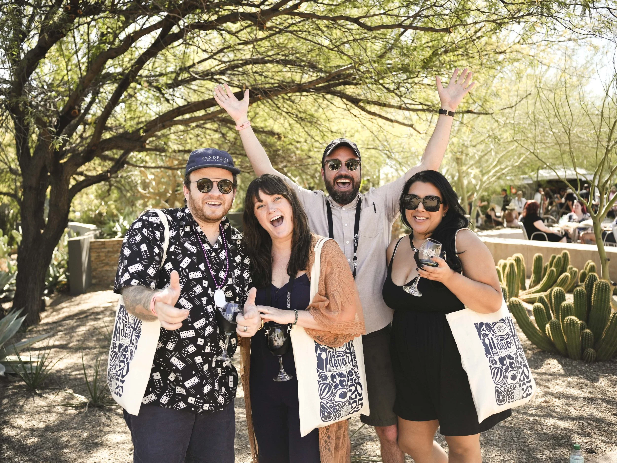 Devour Culinary Classic — Devour Good Food