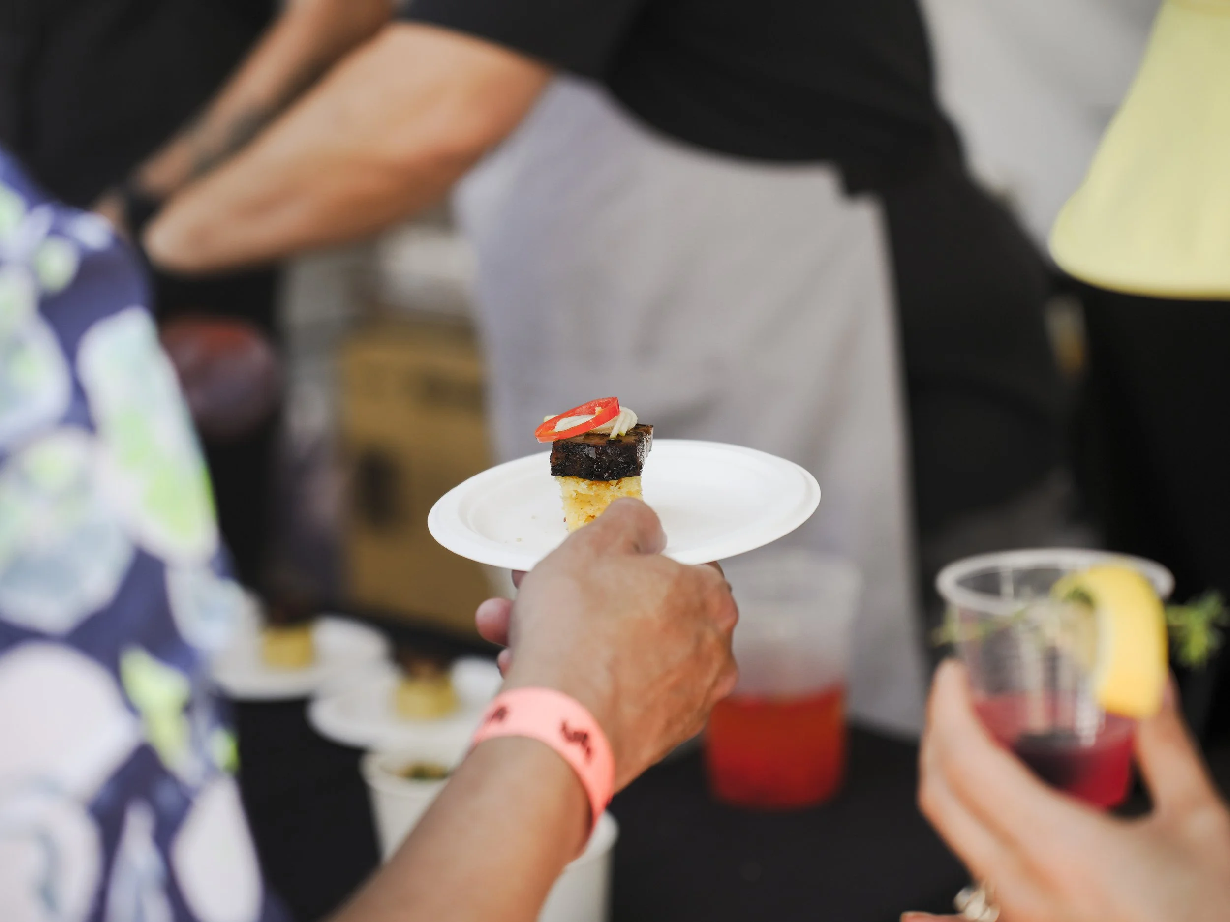 Devour Culinary Classic — Devour Good Food