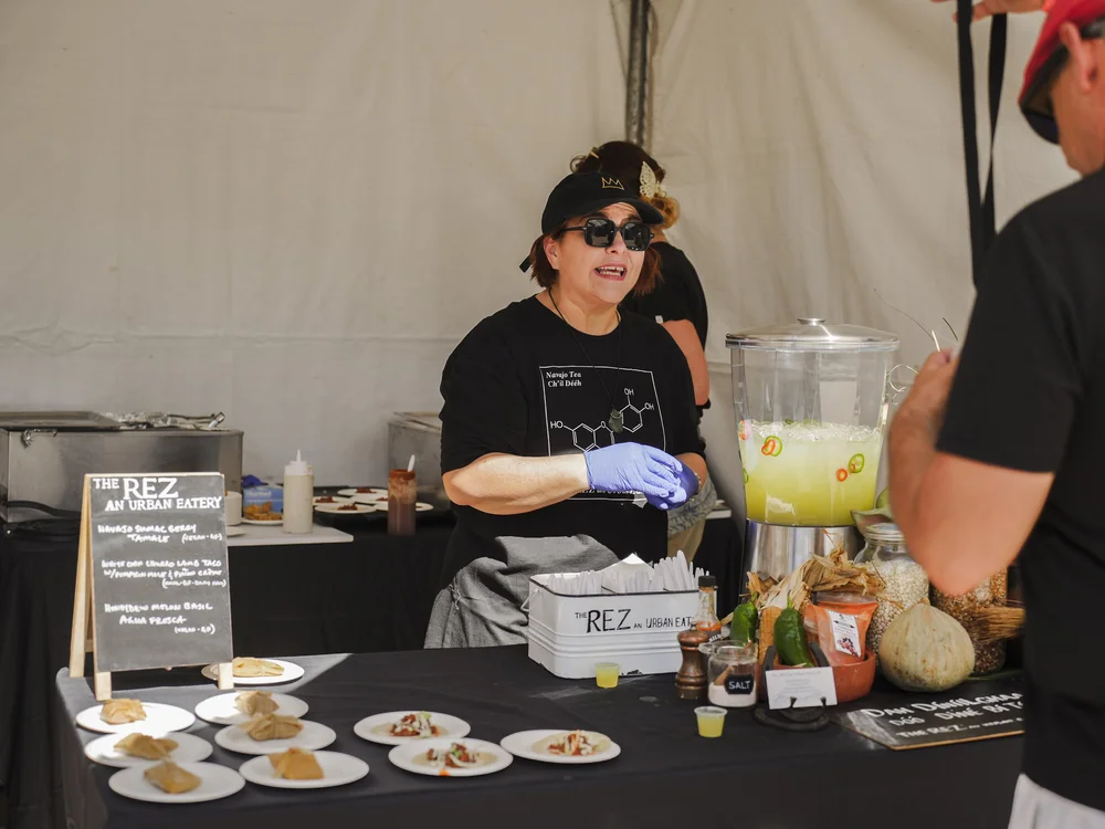 Devour Culinary Classic — Devour Good Food