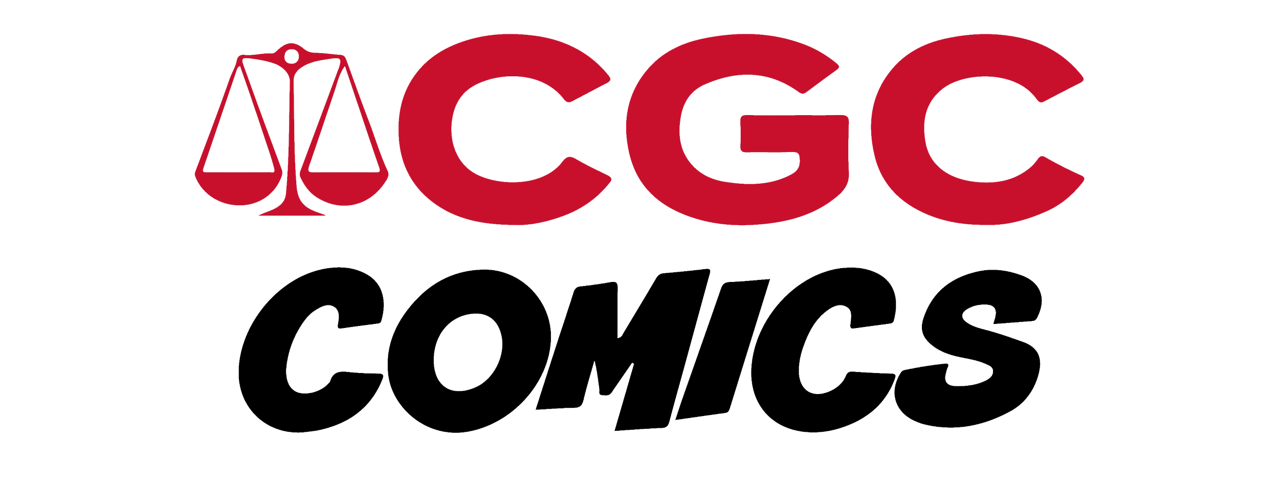 Old School Comic Show