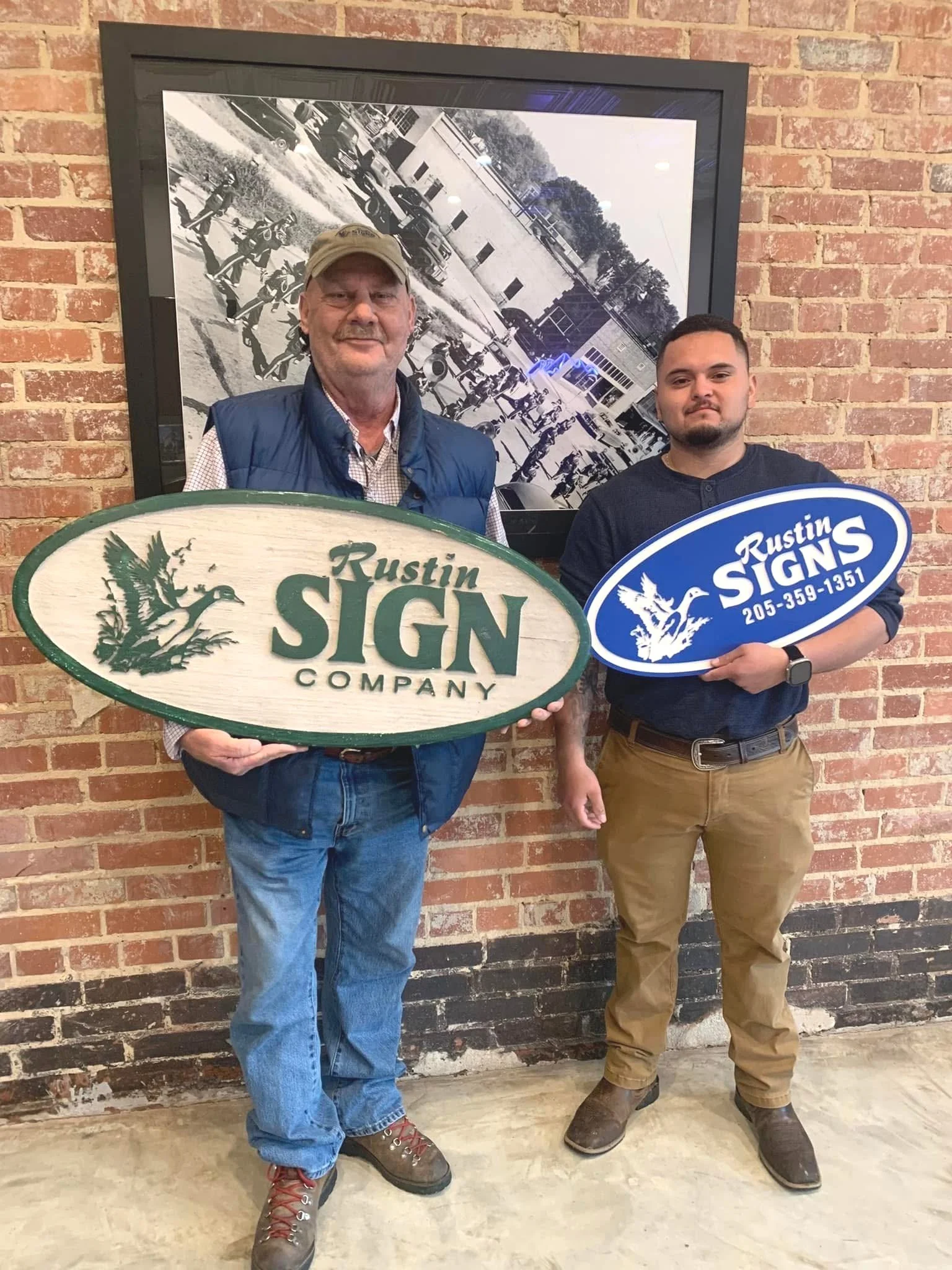 Our Instructors — Blount-Oneonta Chamber Site Draft 1