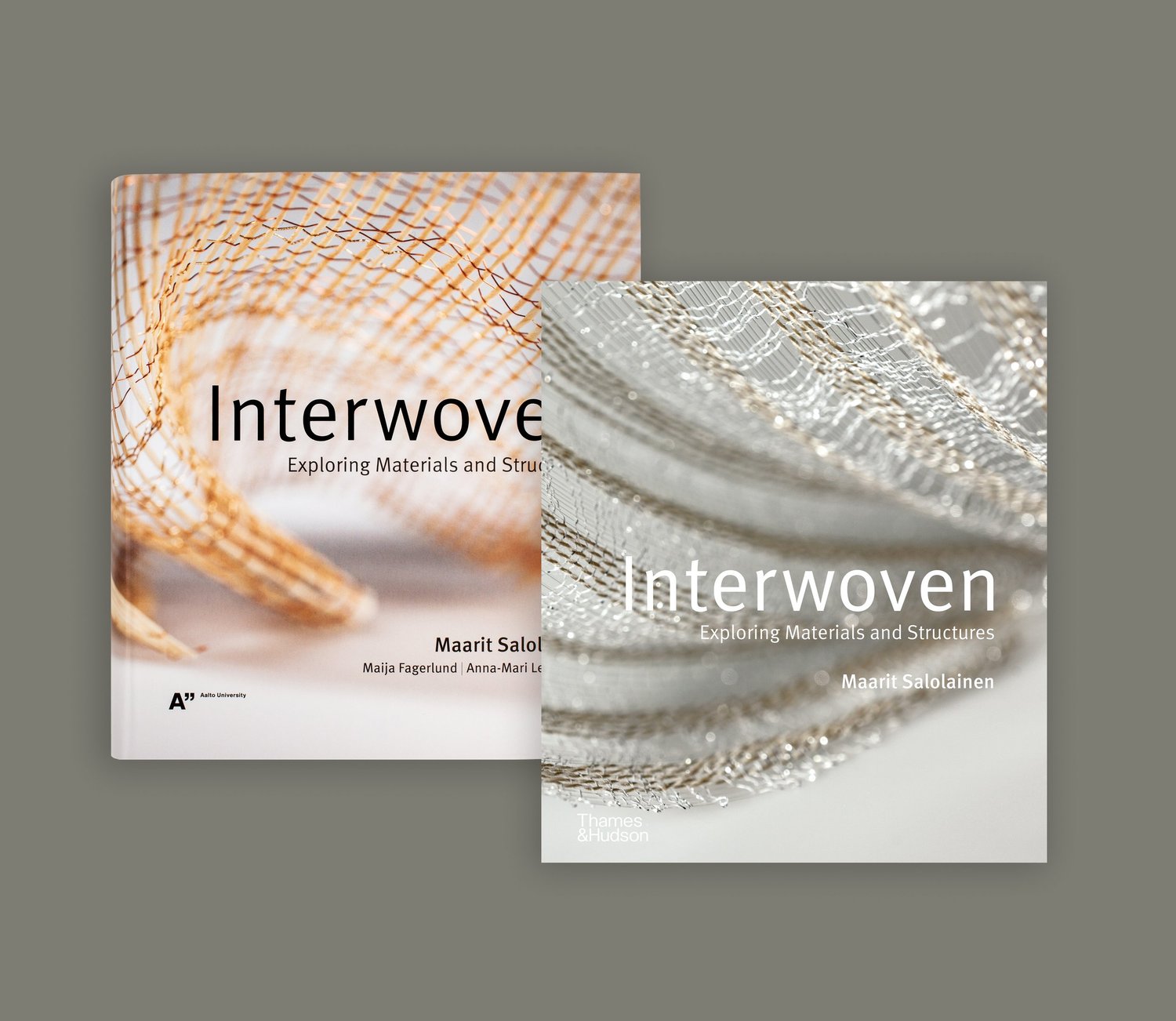 Candy Graphics | Award-winning Graphic Designer Minna Luoma • Palkittu ...