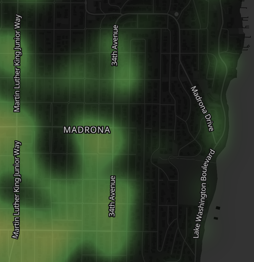 Moving to Seattle? What is Madrona Like? — be home in seattle