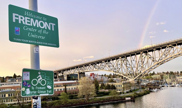 Moving to Seattle? What is Fremont Like? — be home in seattle