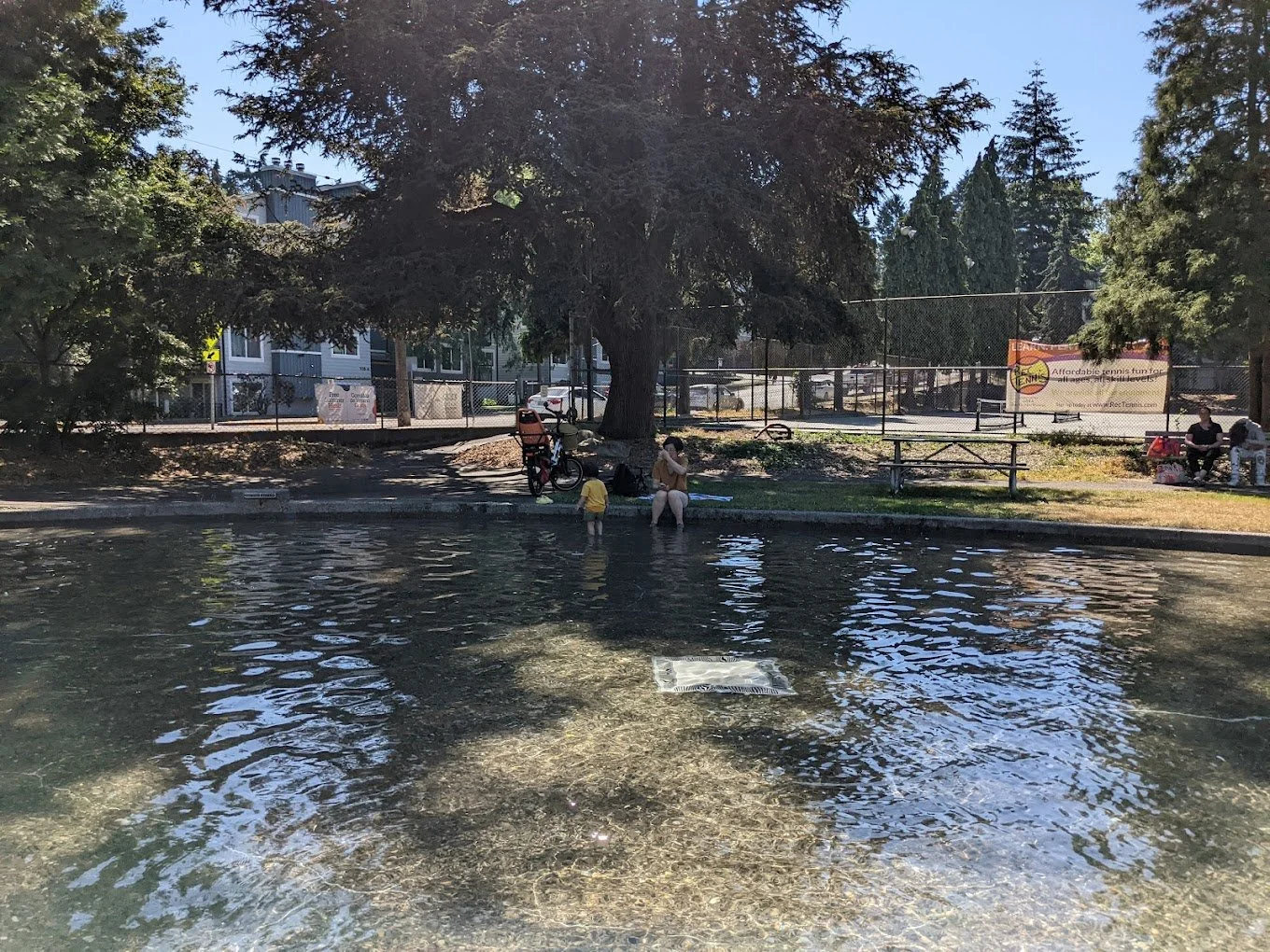 Moving to Seattle? What is Bitter Lake Like? — be home in seattle