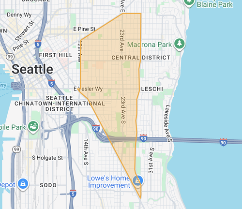 Moving to Seattle? What is Central District Like? — be home in seattle