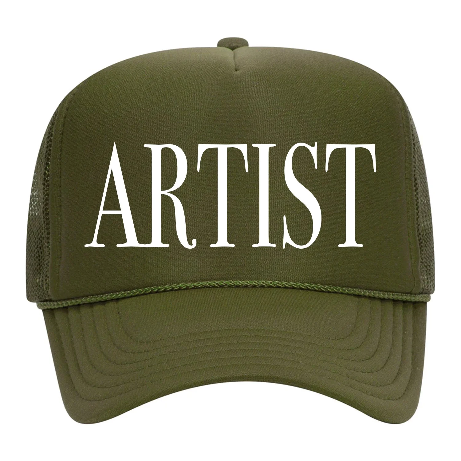 The Artist Hat
