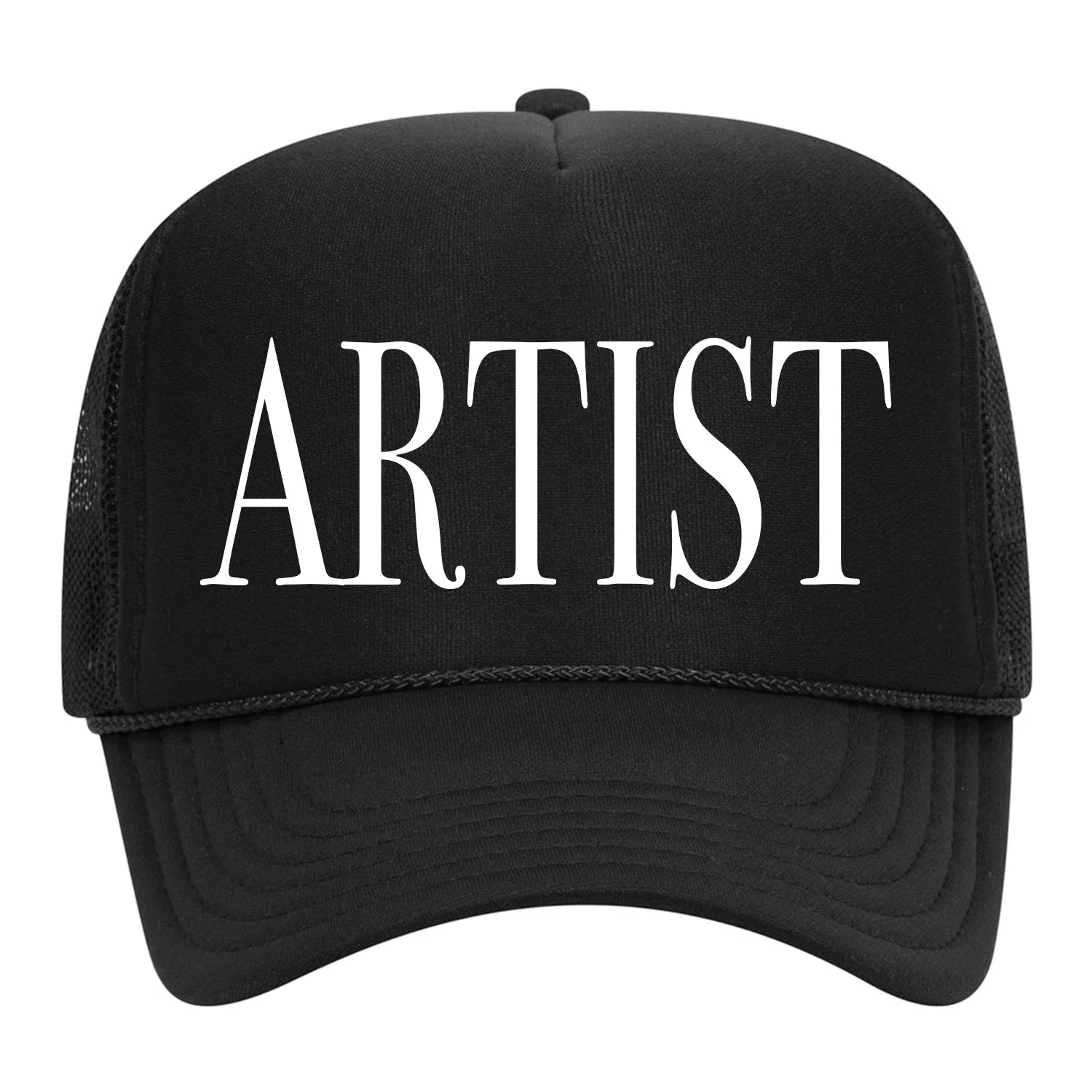 The Artist Hat