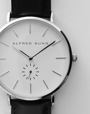 ALFRED SUNG® Official Site