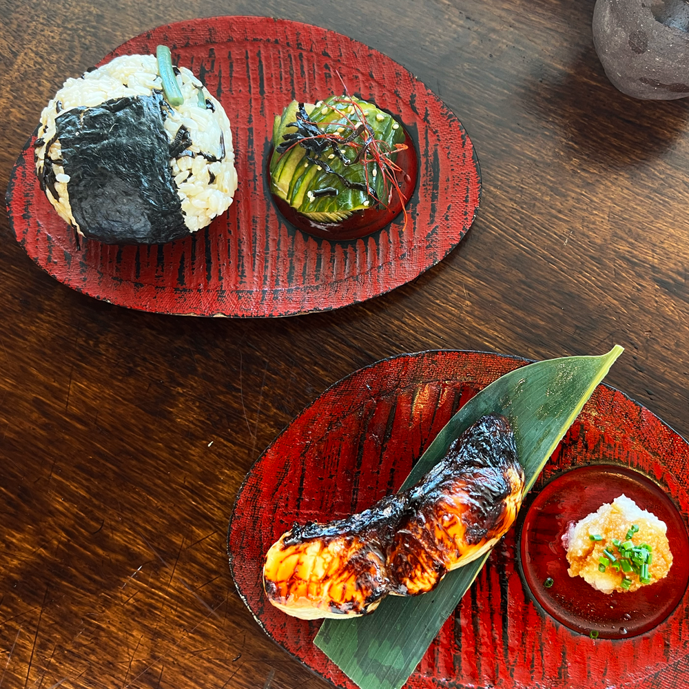 Obanzai Mama | Traditional Japanese Deli